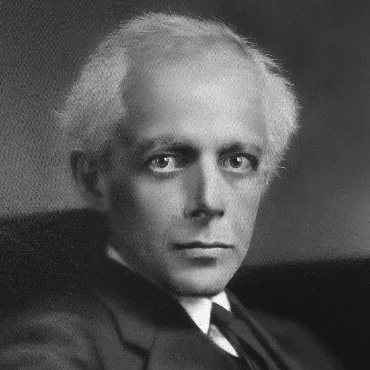 Bartók – Mondschein Studio