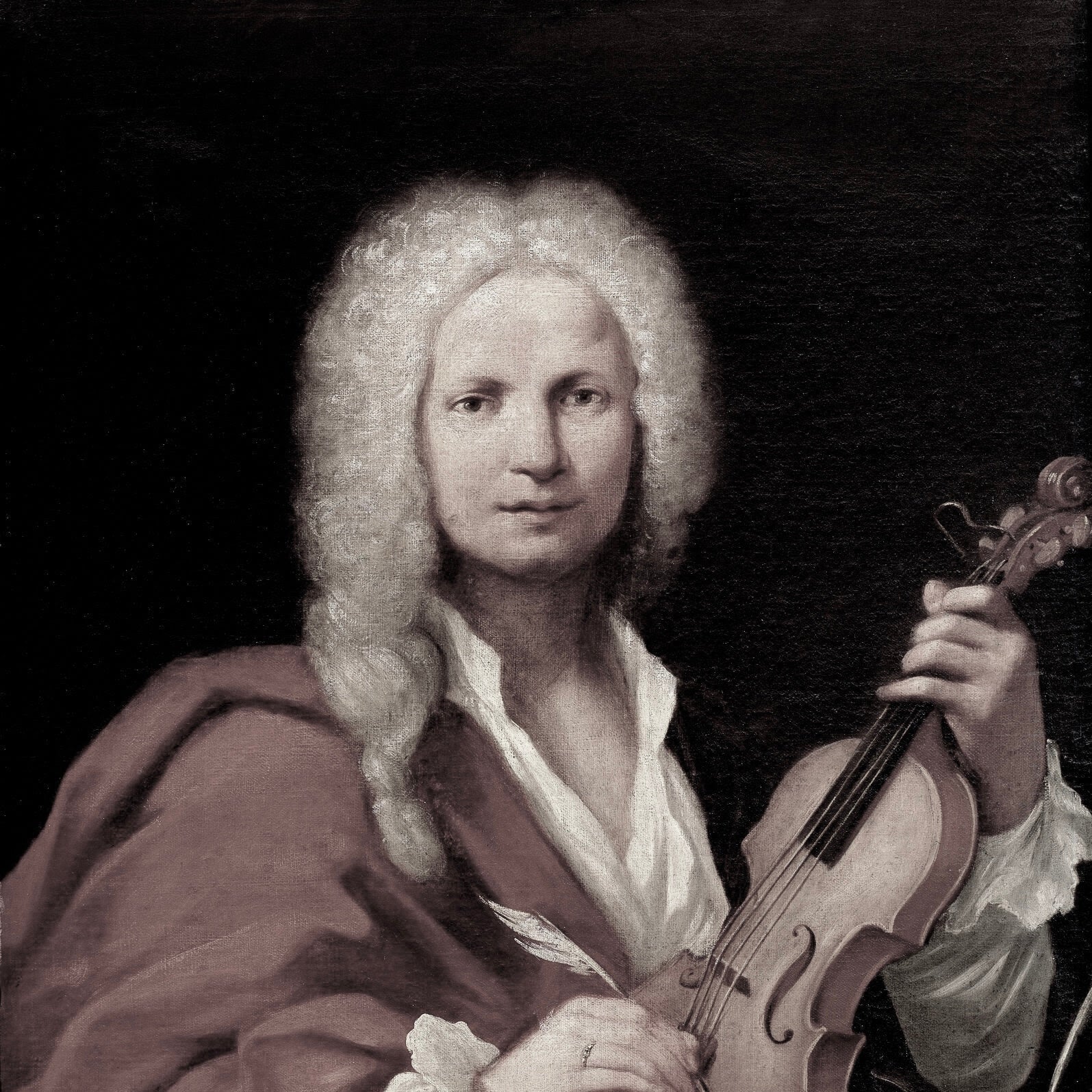 Vivaldi – Mondschein Studio