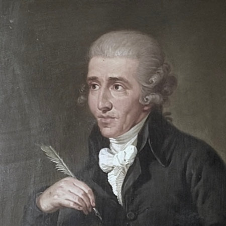 Haydn – Mondschein Studio