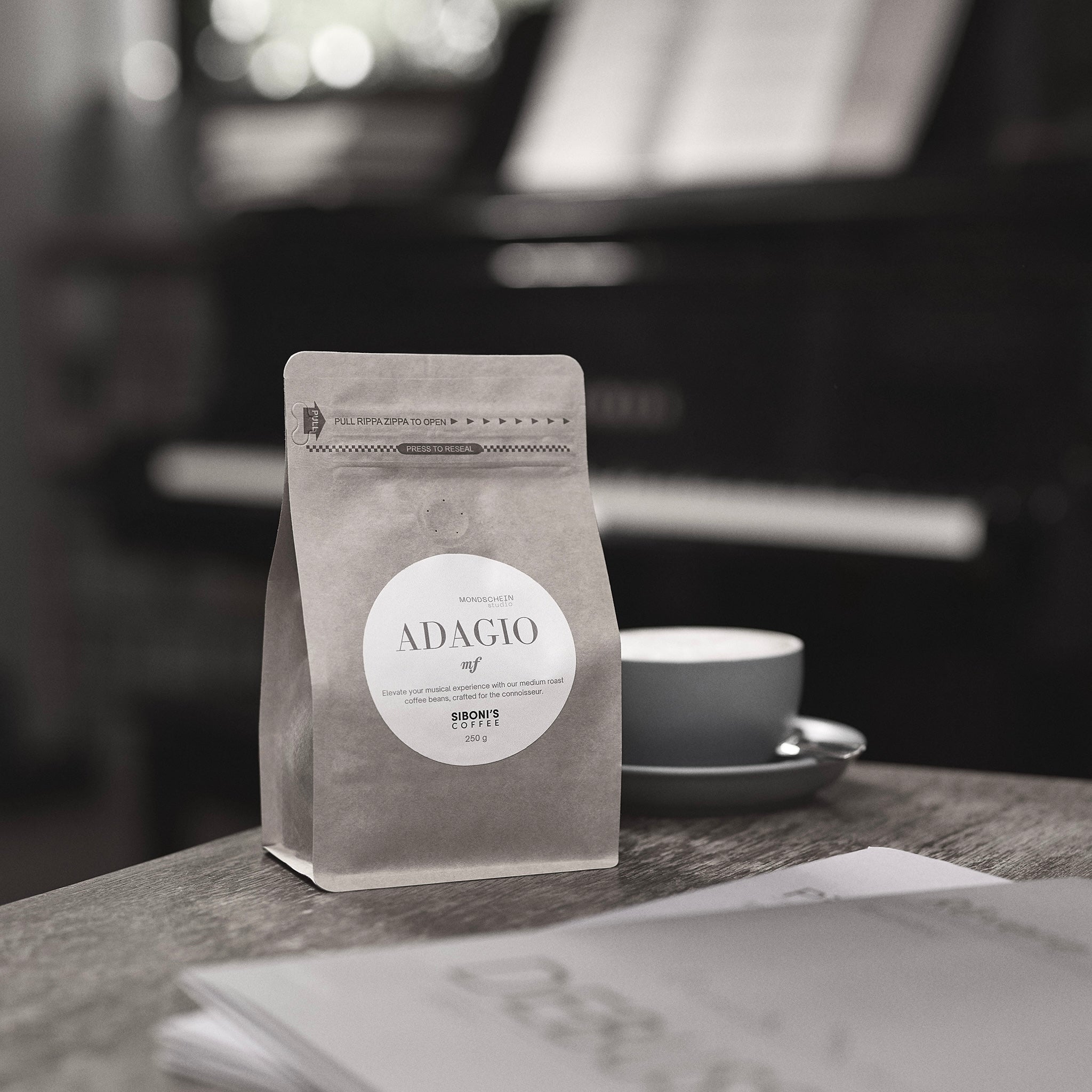 Mondschein Studio | Elevate the joy of music