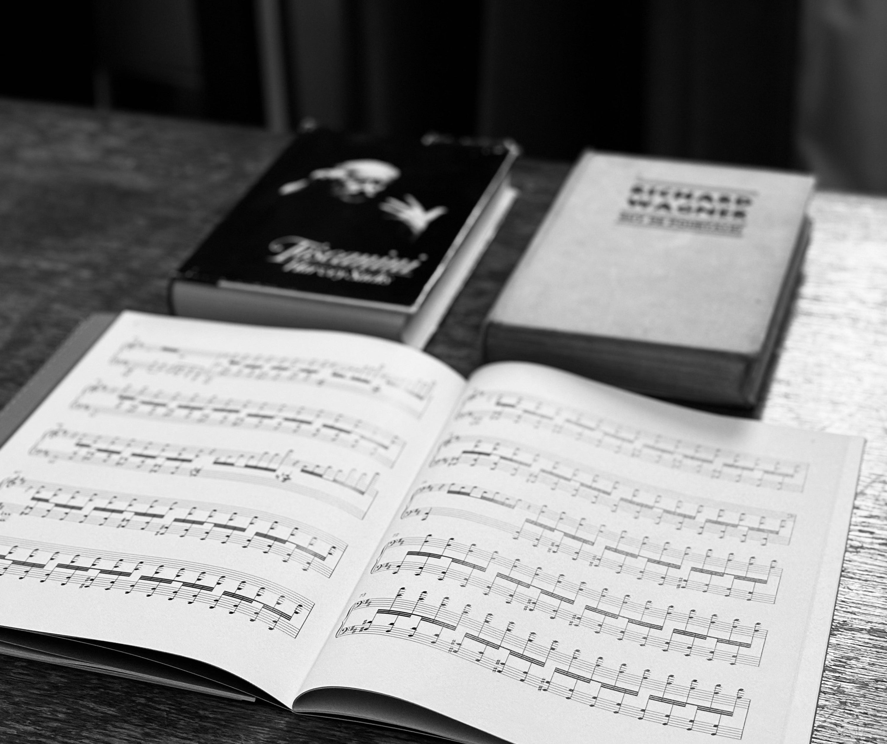 Mondschein Studio | Elevate the joy of music