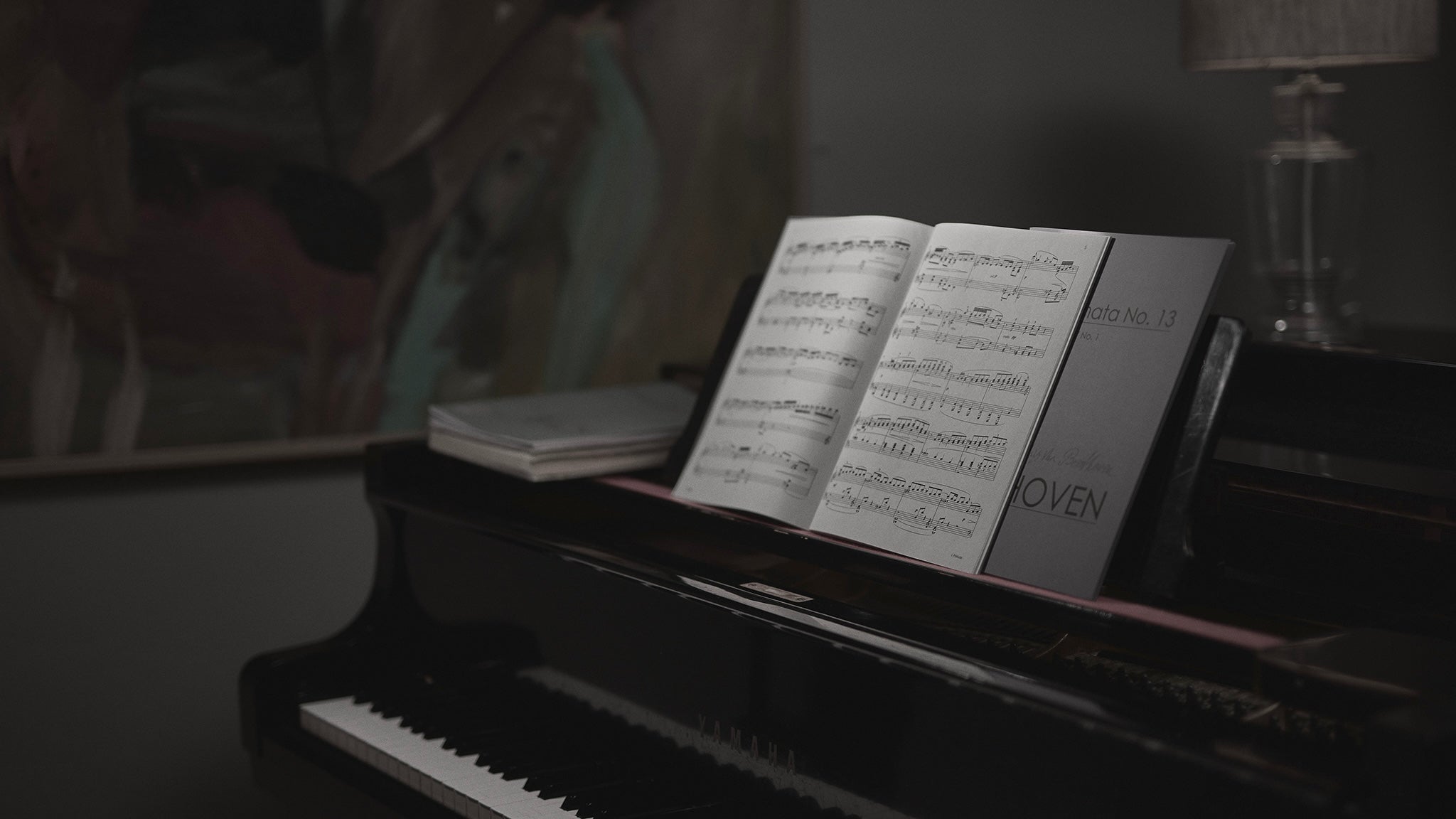 Mondschein Studio | Elevate the joy of music