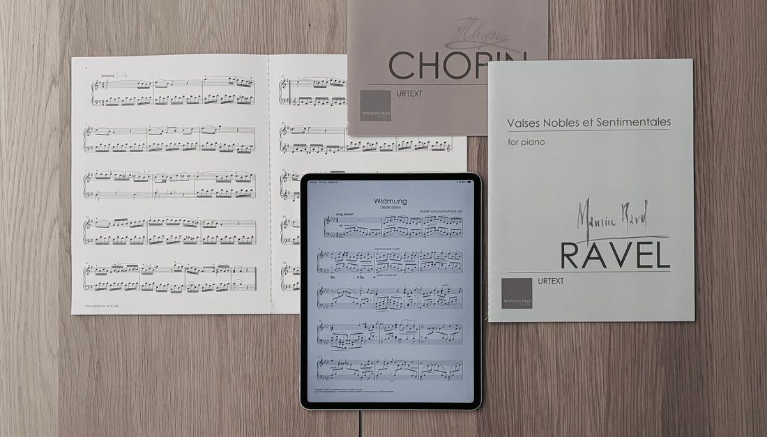 Mondschein Studio | Elevate the joy of music